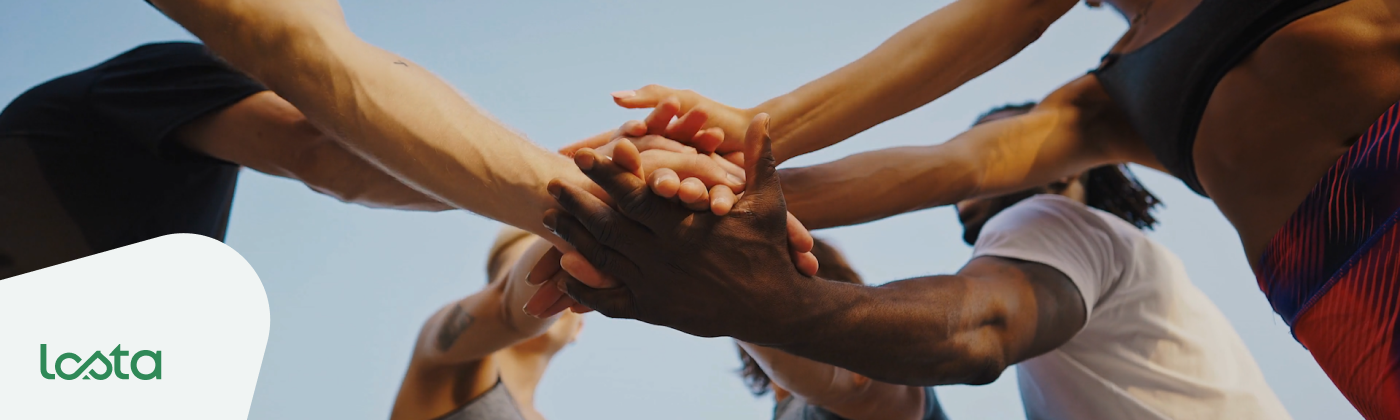 Bienvenidos amigos a la Comunidad Lasta - ¡Construyamos juntos un ...